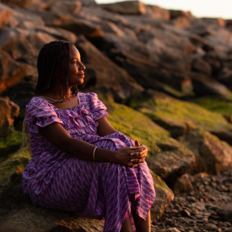 Incomplete Musings on my (and our) Silver Strands - Mariahadessa Ekere ...